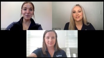 UToledo Invitational Sales Competition (UTISC) Showcase