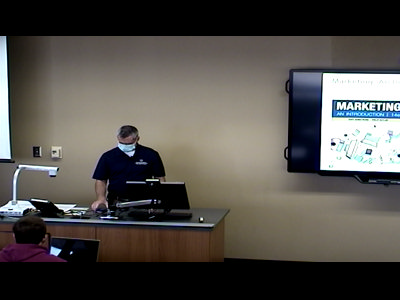 Chapter 7 (part 1) BUAD 3010